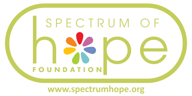 Welcome | Spectrum of Hope – Just another WordPress site
